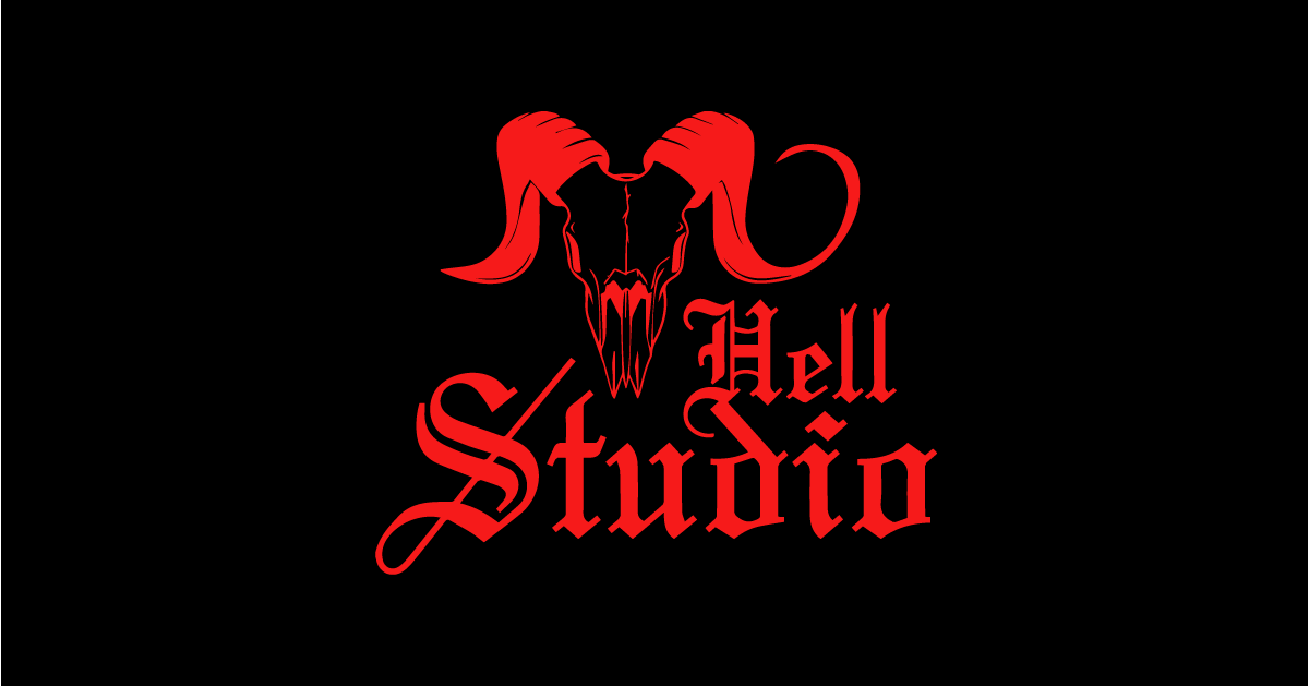 Tattoo Studio - To Hell Studio